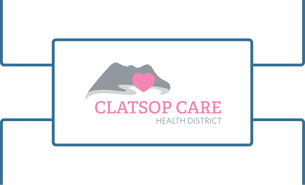 Care Options - Clatsop Care Center Health District
