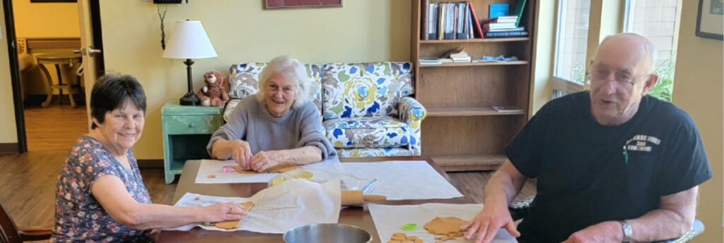 Respite Care - Clatsop Care Center Health District